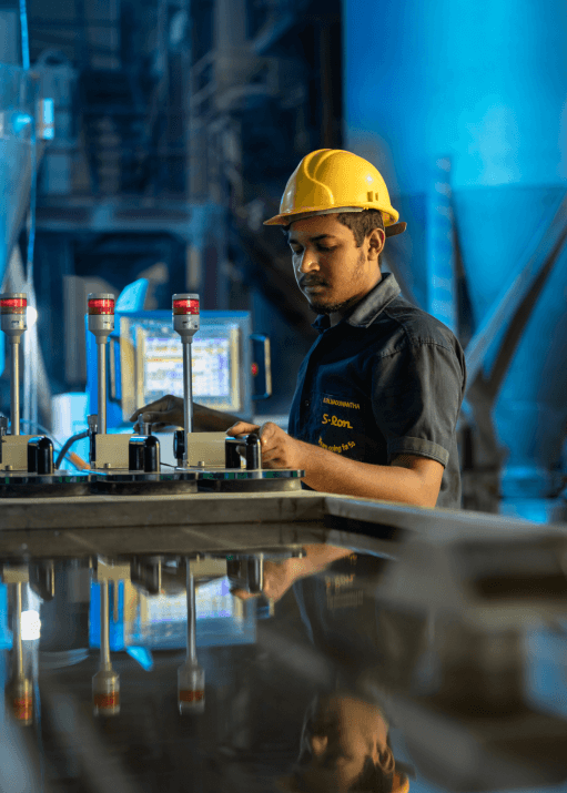 CMG | Manufacturing Sector